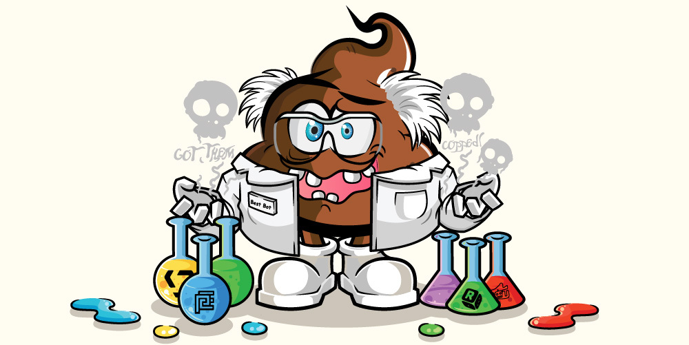 The Best Nike Bots You Need to Get ‘Em Kicks… Beside TSB!