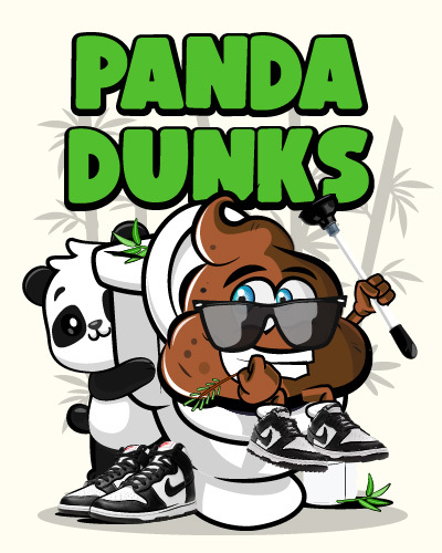 Panda Dunks - The Phenomenon That Became a Classic?